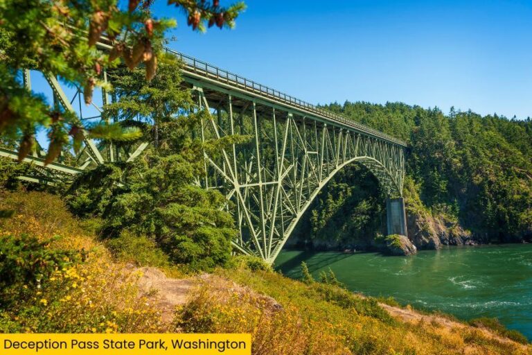 The 22 Most Unique State Parks in the U.S. That Will Leave Your Jaw ...