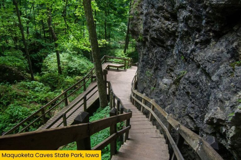 The 22 Most Unique State Parks in the U.S. That Will Leave Your Jaw ...
