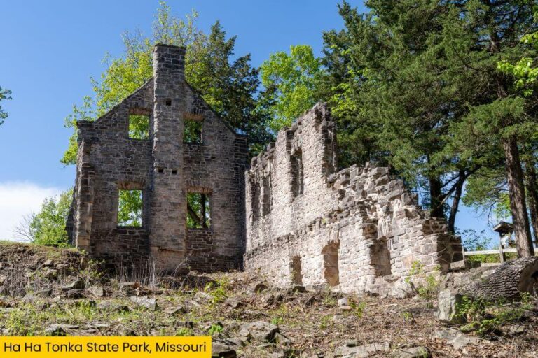 The 22 Most Unique State Parks in the U.S. That Will Leave Your Jaw ...