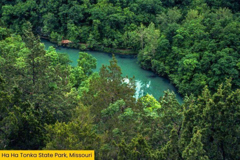 The 22 Most Unique State Parks in the U.S. That Will Leave Your Jaw ...