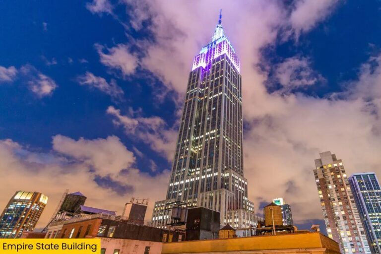 The 22 Most Iconic Buildings In The U.S. That You Have to See to Believe!