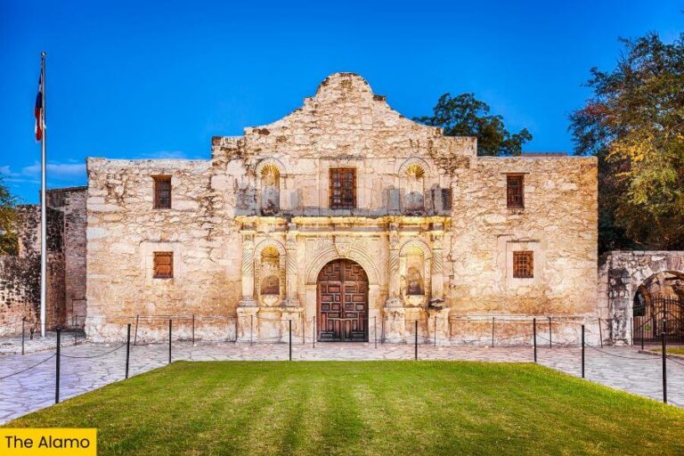 The 22 Most Iconic Buildings In The U.S. That You Have to See to Believe!