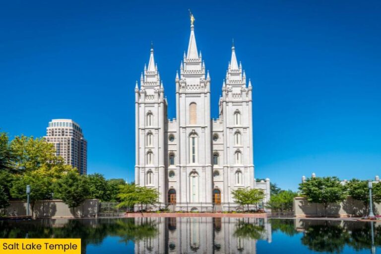The 22 Most Iconic Buildings In The U.S. That You Have to See to Believe!