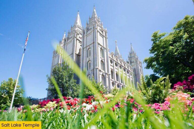 The 22 Most Iconic Buildings In The U.S. That You Have to See to Believe!