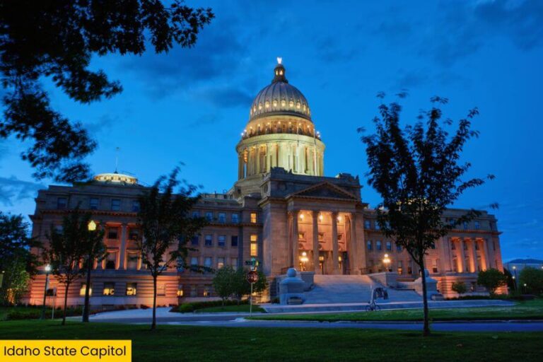 The 22 Most Iconic Buildings In The U.S. That You Have to See to Believe!