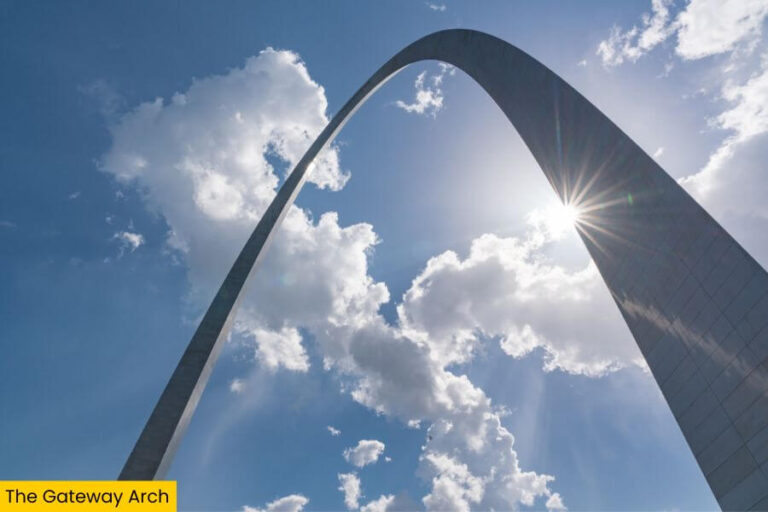 The 22 Most Iconic Buildings In The U.S. That You Have to See to Believe!