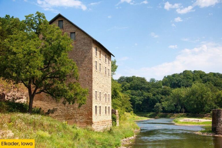 23 Charming Midwest Towns That Feel Like a Fairytale