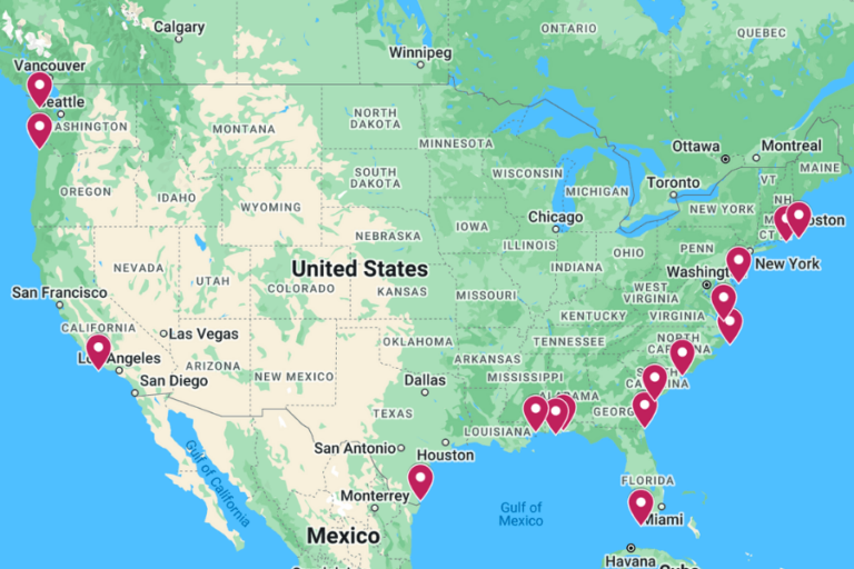 16 Places In The U.S. That Feel Like Hawaii But Are Cheaper