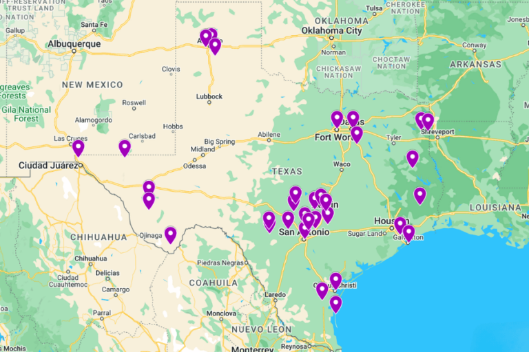 The Ultimate Texas Bucket List: 35 Things to Do in Texas Before You Die