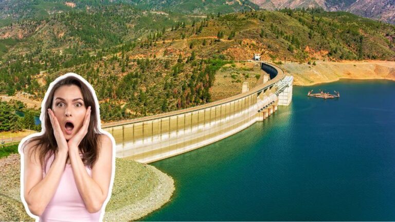 California’s Hidden Lake Towns You Need to Visit Before Everyone Else Does