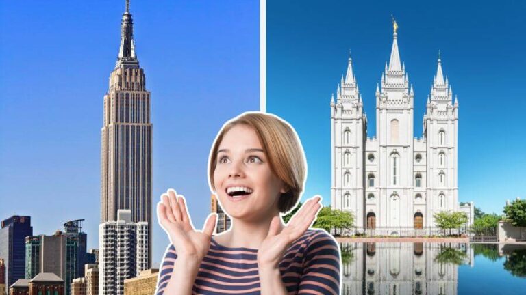 The 22 Most Iconic Buildings In The U.S. That You Have to See to Believe!