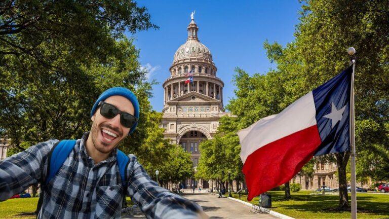 The Ultimate Texas Bucket List: 35 Things to Do in Texas Before You Die