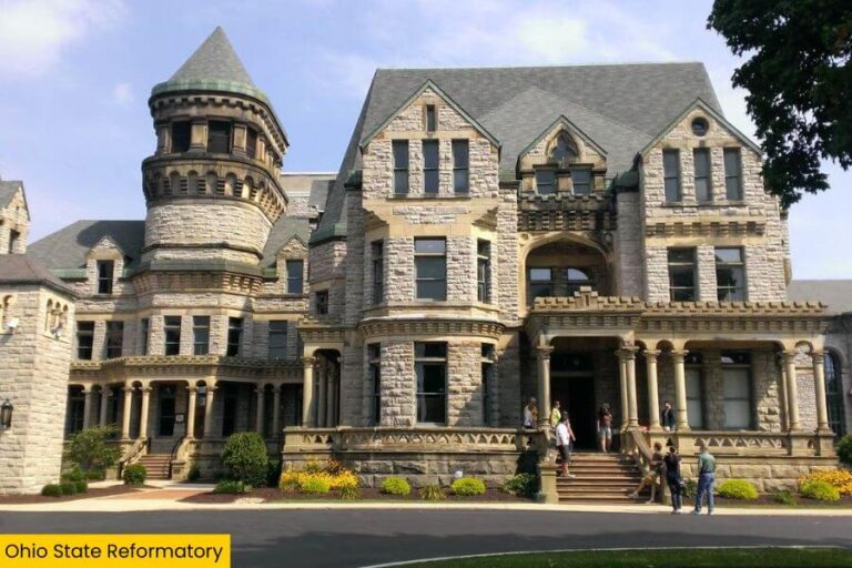 The Ultimate Ohio Bucket List: 40 Things to Do in Ohio Before You Die