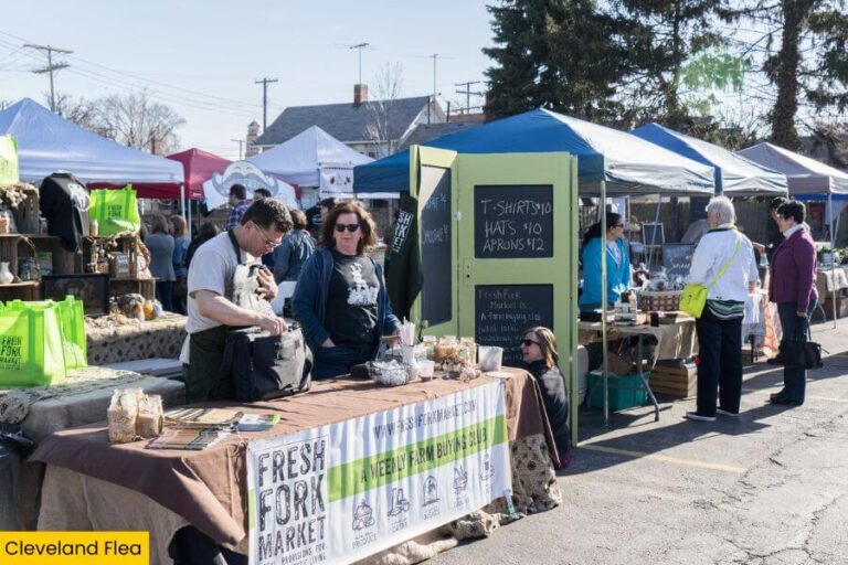 The Ultimate Ohio Bucket List: 40 Things to Do in Ohio Before You Die