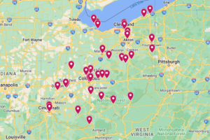 The Ultimate Ohio Bucket List: 40 Things to Do in Ohio Before You Die