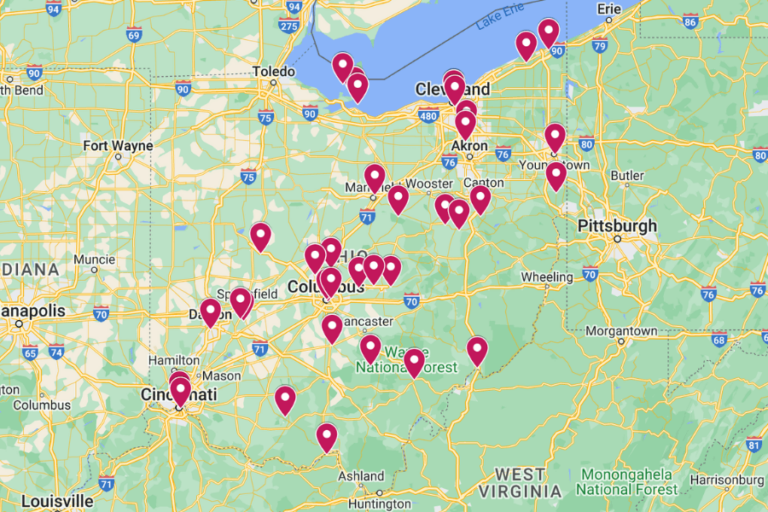 The Ultimate Ohio Bucket List: 40 Things to Do in Ohio Before You Die