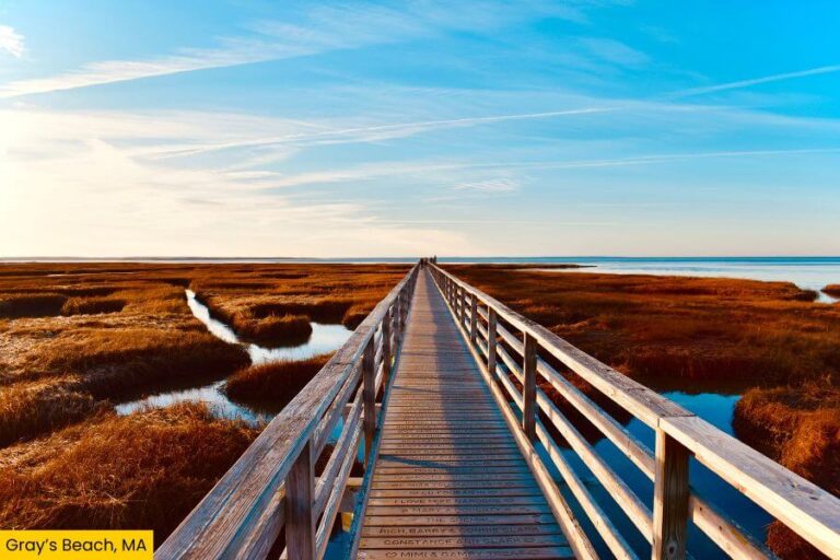 The Ultimate NYC To Cape Cod Road Trip Itinerary