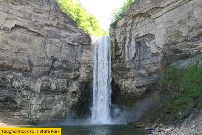 The Ultimate Finger Lakes Road Trip That Everyone’s Raving About