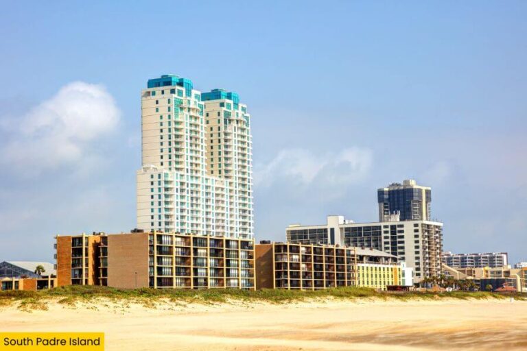 6 Unforgettable Texas Islands You Don’t Want To Miss!