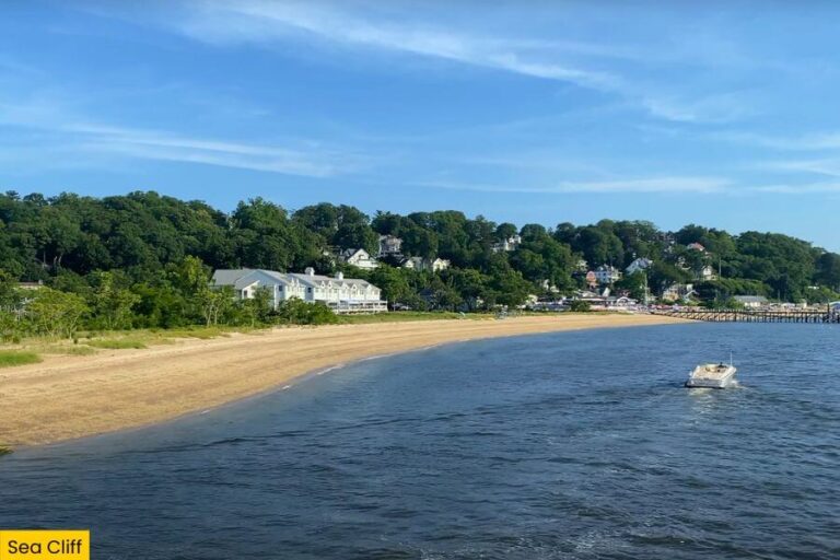 14 Dreamy Small Towns In Long Island That Are Straight Out Of A ...