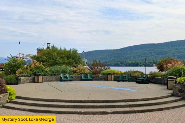 15 Insanely Weird Places in New York You Won’t Believe Exist