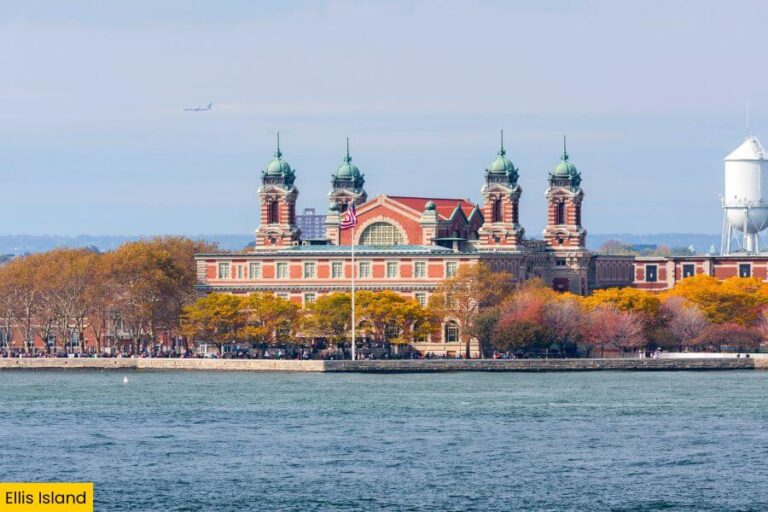 15 Must-Visit Historical Landmarks in New York State