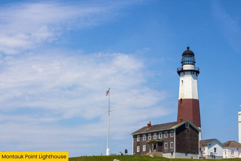 15 Must-Visit Historical Landmarks in New York State