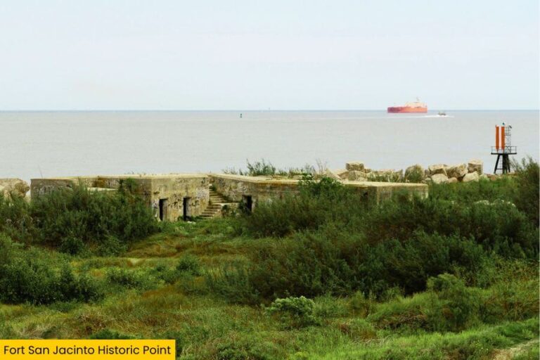 13 Must See Historic Forts In Texas For Military History Lovers