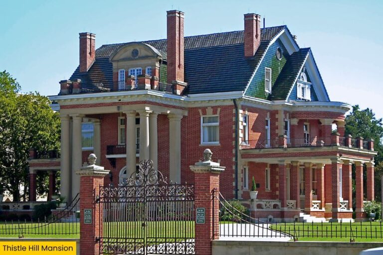 REVEALING the 9 most HAUNTED places in Dallas-Fort Worth