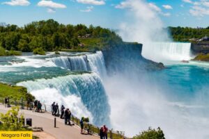 The Ultimate New York Great Lakes Road Trip