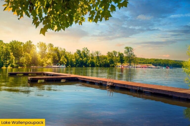 11 Best Places For Lakeside Camping In Pennsylvania