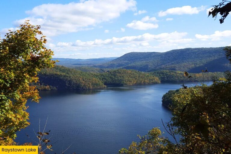 11 Best Places For Lakeside Camping In Pennsylvania