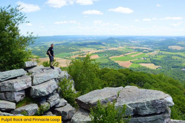 9 Best Hiking Trails In Pennsylvania You Have To Do At Least Once
