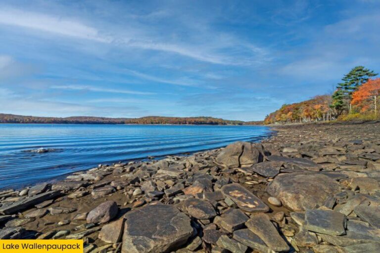 The Ultimate Poconos Scenic Lakes Road Trip