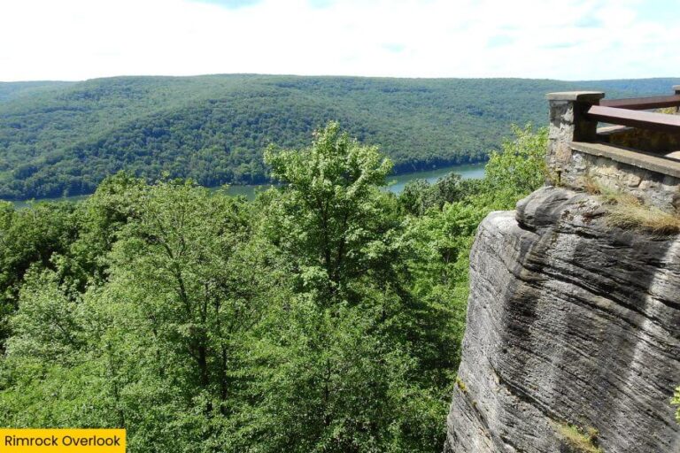 The Ultimate Route 6 Road Trip Itinerary Through Pennsylvania