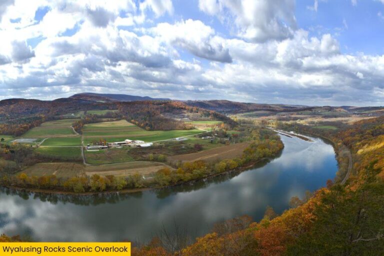 The Ultimate Route 6 Road Trip Itinerary Through Pennsylvania