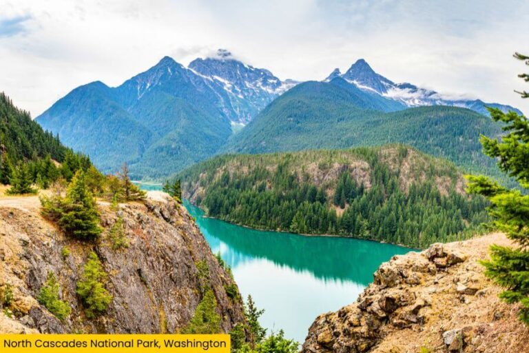 The Ultimate Seattle To Alaska Road Trip