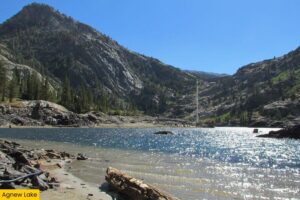 The Perfect June Lake Loop Itinerary