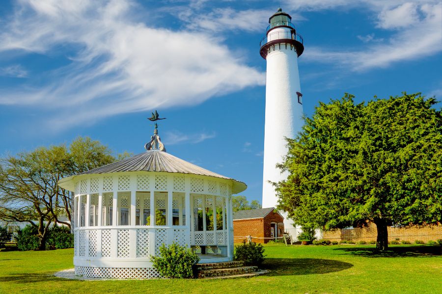 The Perfect St. Simons Island Weekend Road Trip