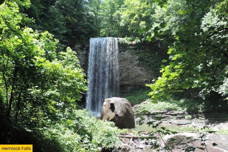 You Won’t Believe These 9 Natural Wonders Are In Georgia