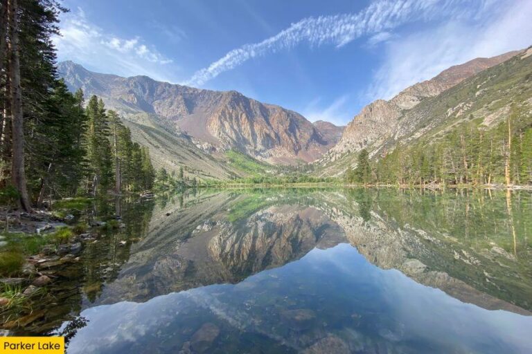 The Perfect June Lake Loop Itinerary