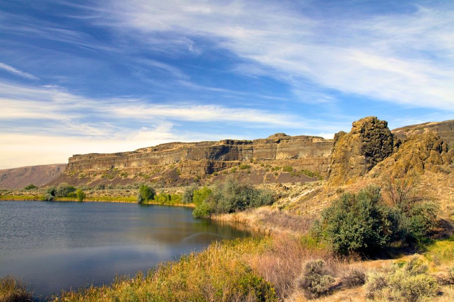 Discover Washington’s Most Mind-Blowing Prehistoric Sites On This Epic ...