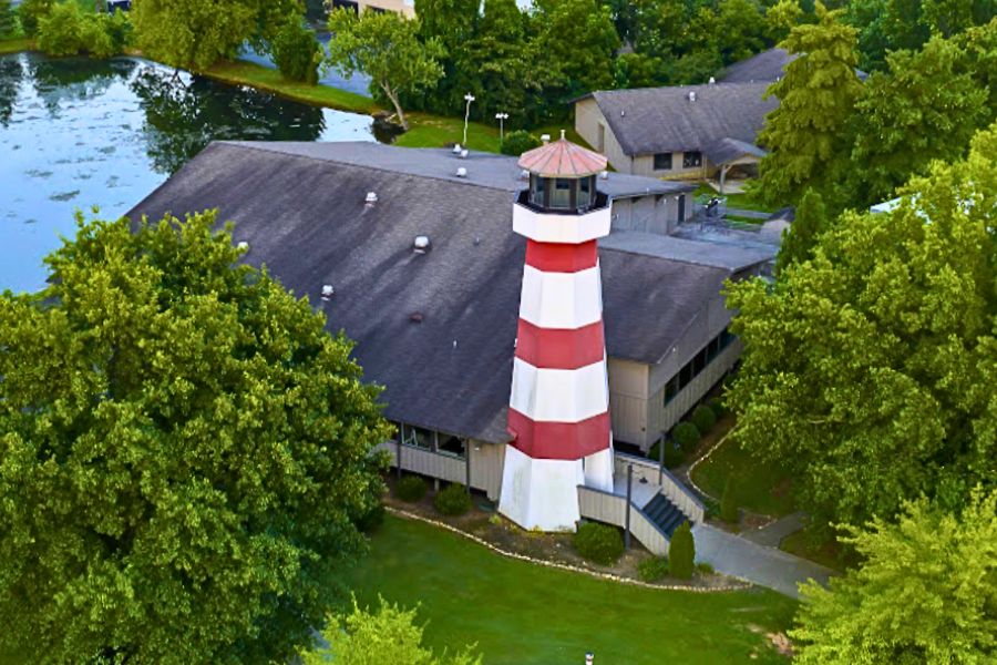 Tennessee Has Lighthouses You Won’t Believe Exist and This Road Trip ...