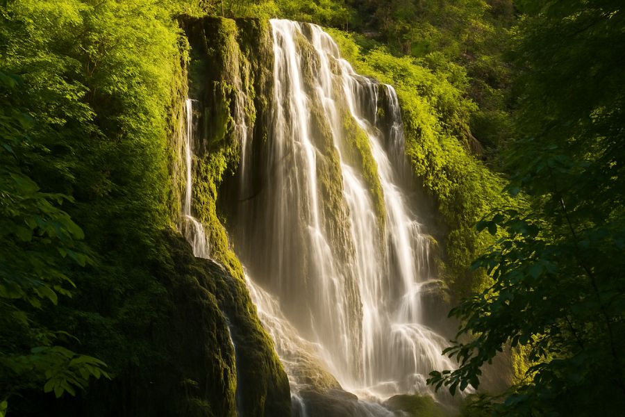 This Hidden Route From Houston Leads to the Most Breathtaking ...
