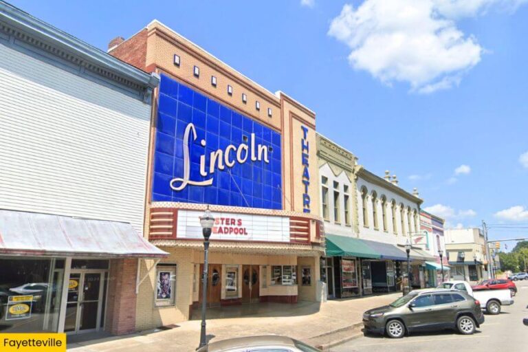 You Won’t Believe These Dreamy Small Towns Hiding in Middle Tennessee