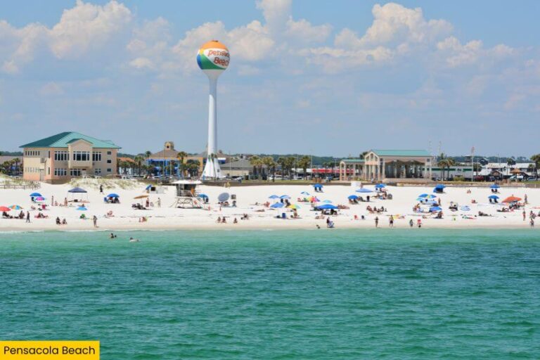 This Florida Panhandle Itinerary Is So Good You’ll Want To Do It Twice