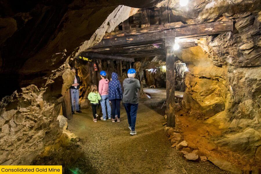 This Mines & Mining Towns Road Trip In Georgia Is Packed Full Of ...