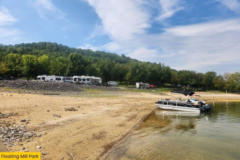 The Ultimate Center Hill Lake Road Trip Itinerary