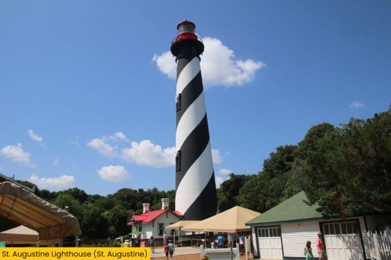 The 13 Most Haunted Places In Florida