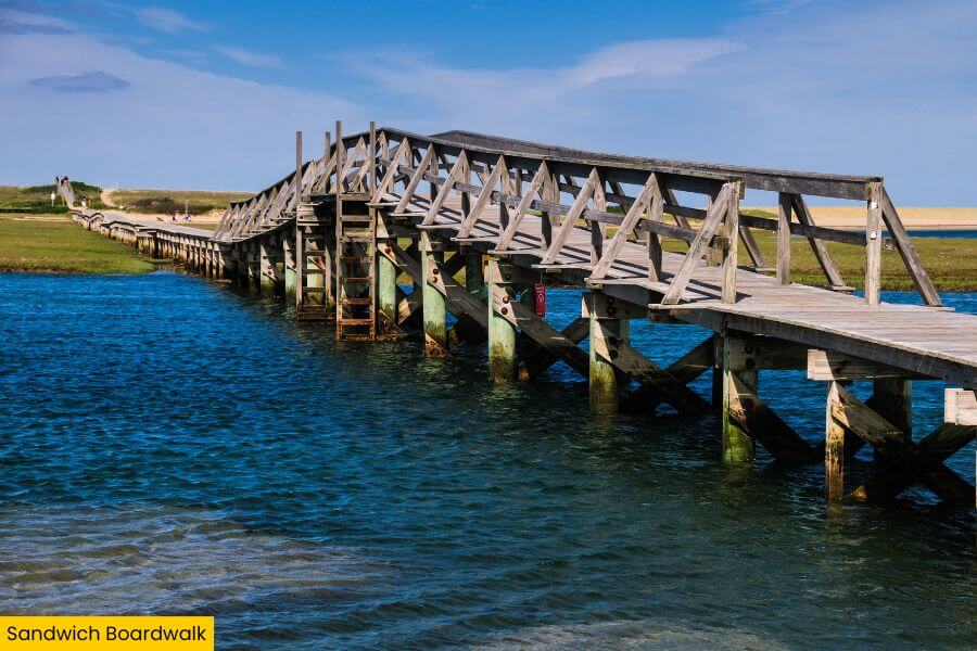 The Ultimate Cape Cod Road Trip Itinerary